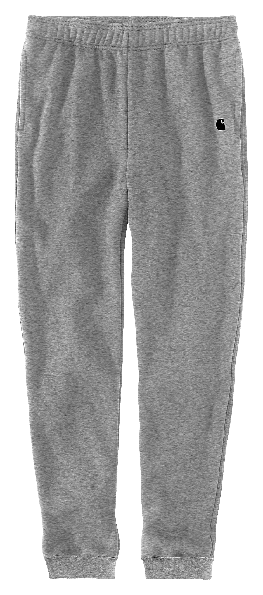 Carhartt Relaxed-Fit Midweight Tapered Sweatpants for Men | Bass Pro Shops